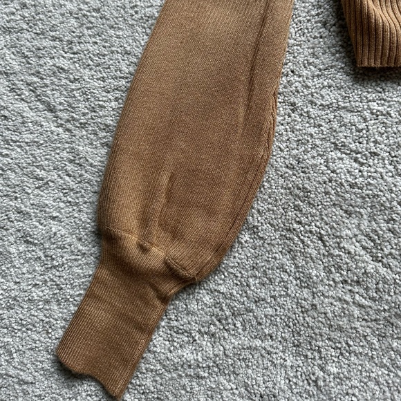 Tops | Open Back Turtle Neck | Poshmark